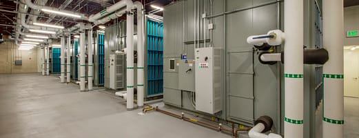 Data Center Controls & Automation - DSI Innovations