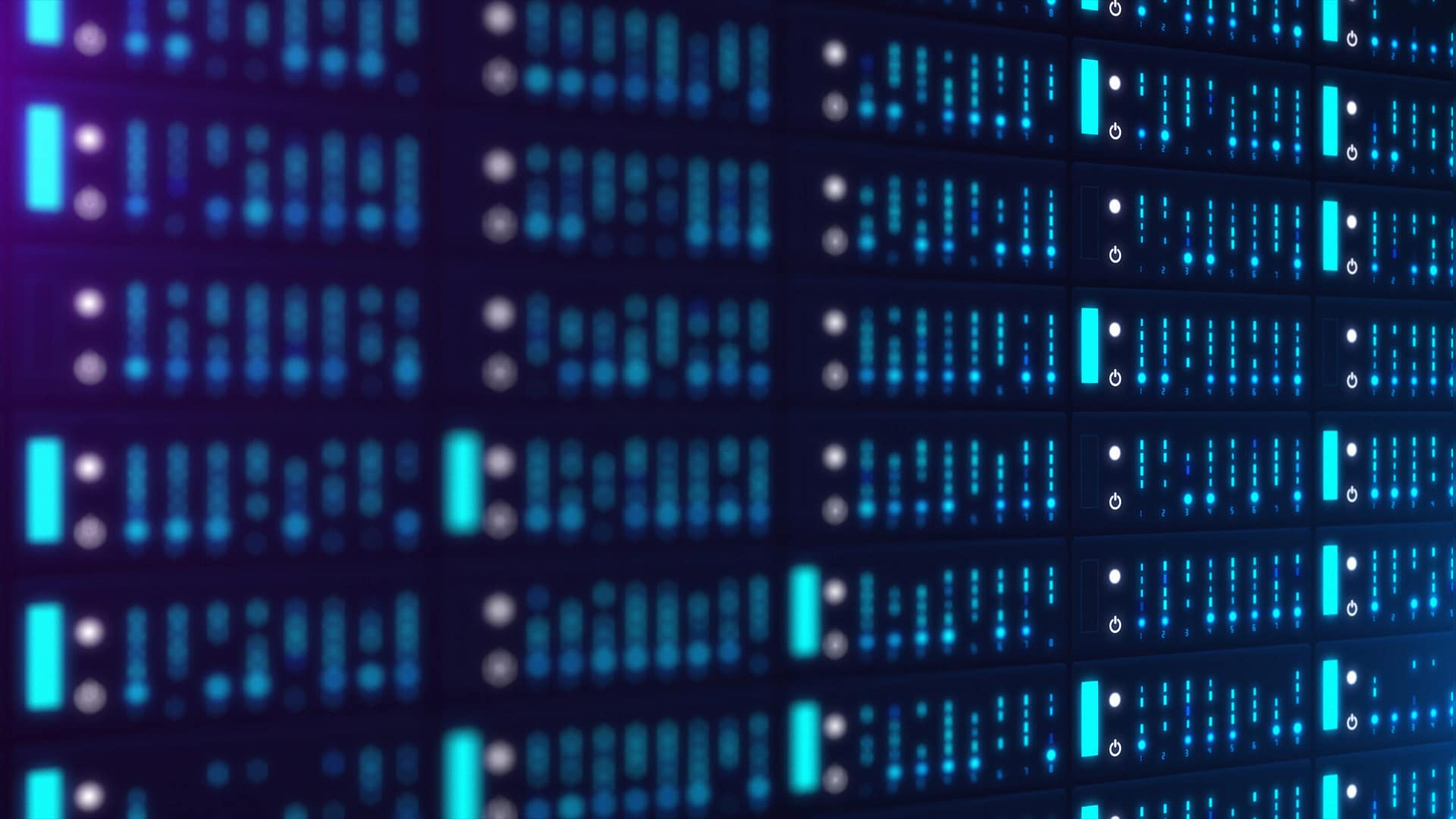 Data Center Controls & Automation - DSI Innovations