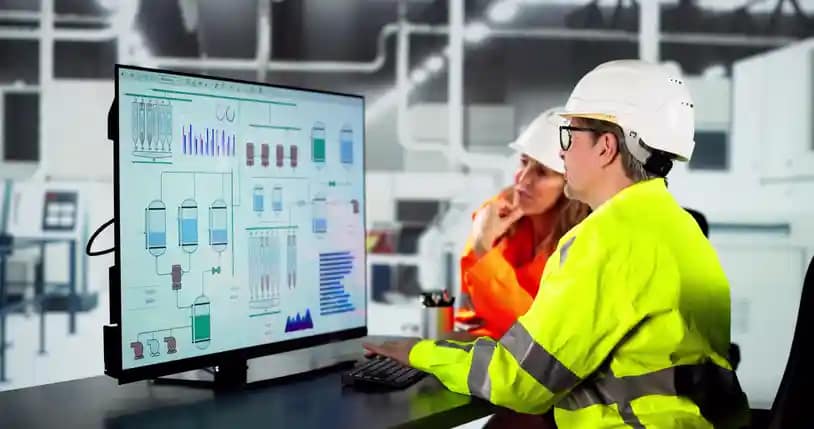 HMI & SCADA Systems - DSI Innovations
