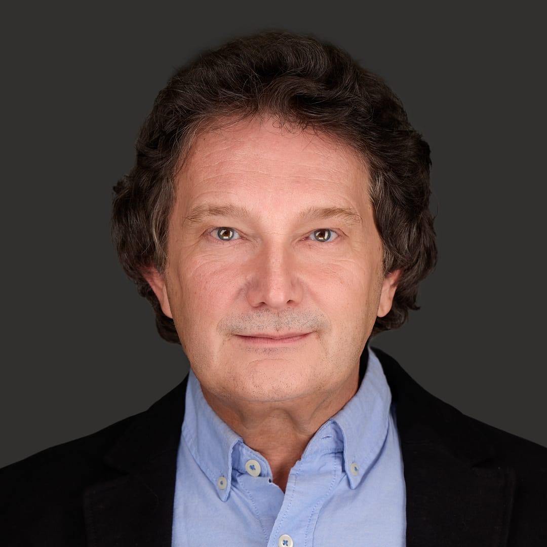 Our Leadership - DSI Innovations