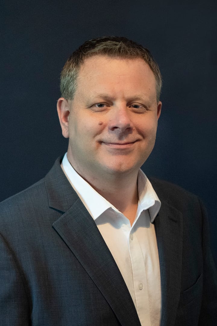 Our Leadership - DSI Innovations